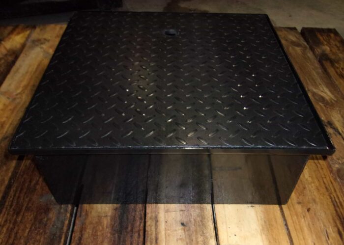 Square Manhole Covers and Frames | Manhole Covers Direct