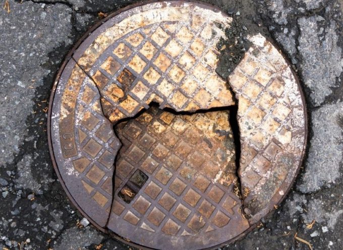 Blog | Manhole Covers Direct
