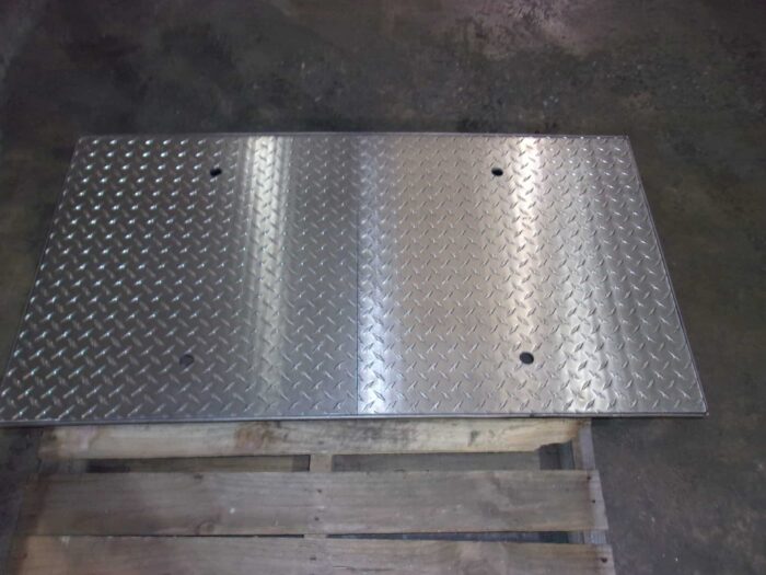 Rectangular Manholes & Trench Covers - Manhole Covers Direct