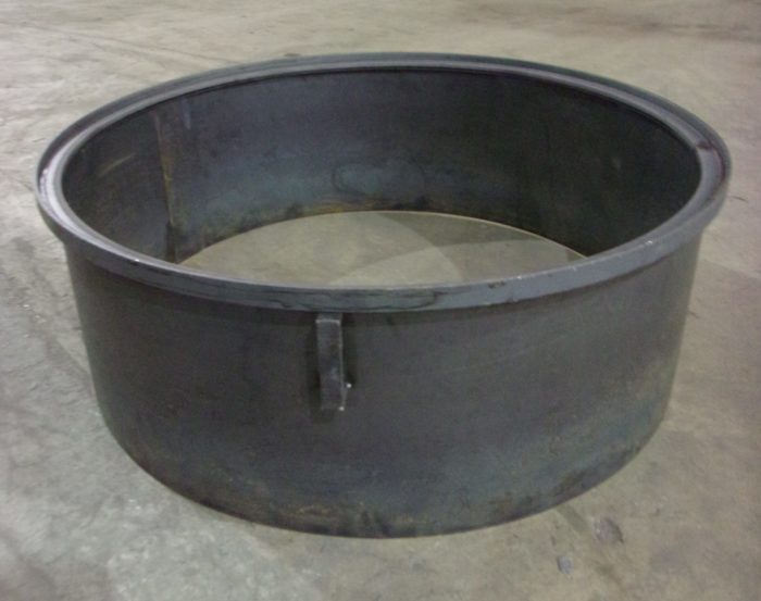Manhole Frames - Manhole Covers Direct