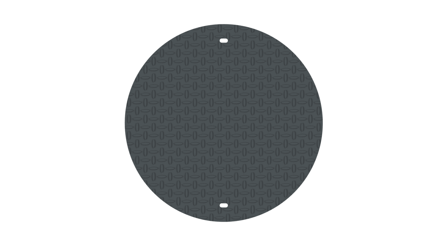 Replacement Manhole Covers Medium Duty