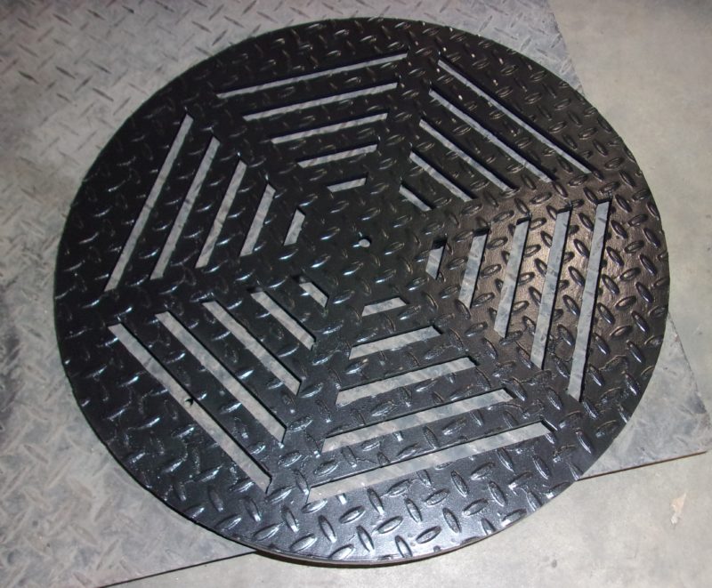 Manhole Cover Manufacturer | Manhole Covers Direct