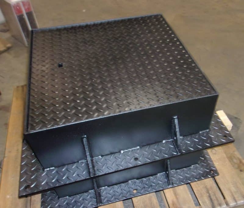 Manhole Cover Manufacturer | Manhole Covers Direct