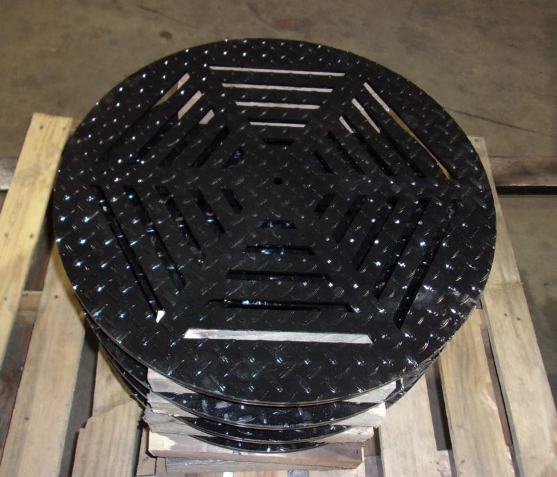 Drain Grate Covers and Frames | Manhole Covers Direct