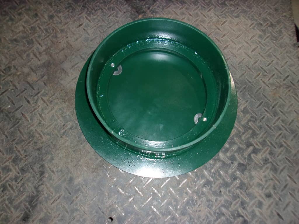 Round Manhole Covers and Frames | Manhole Covers Direct