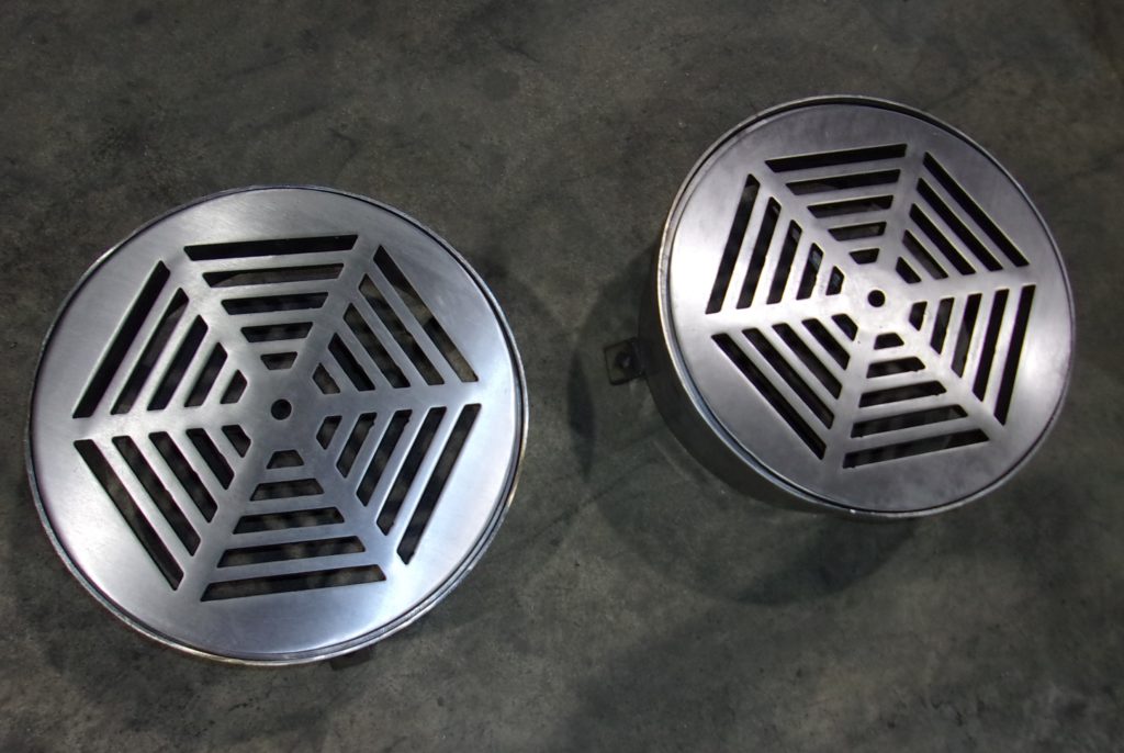 Drain Grate Covers and Frames | Manhole Covers Direct