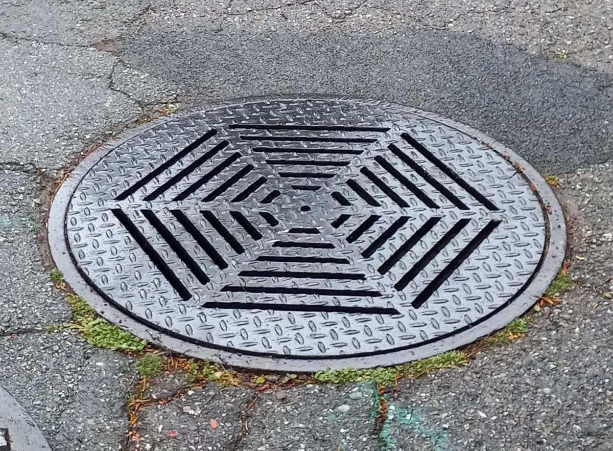 Replacement Drain Covers - Vehicle Traffic Rated - Manhole Covers Direct