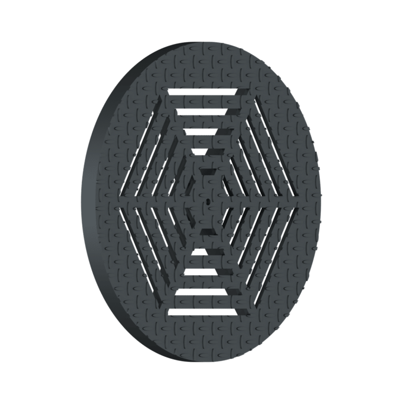 Manhole Gaskets & Hardware | Manhole Covers Direct