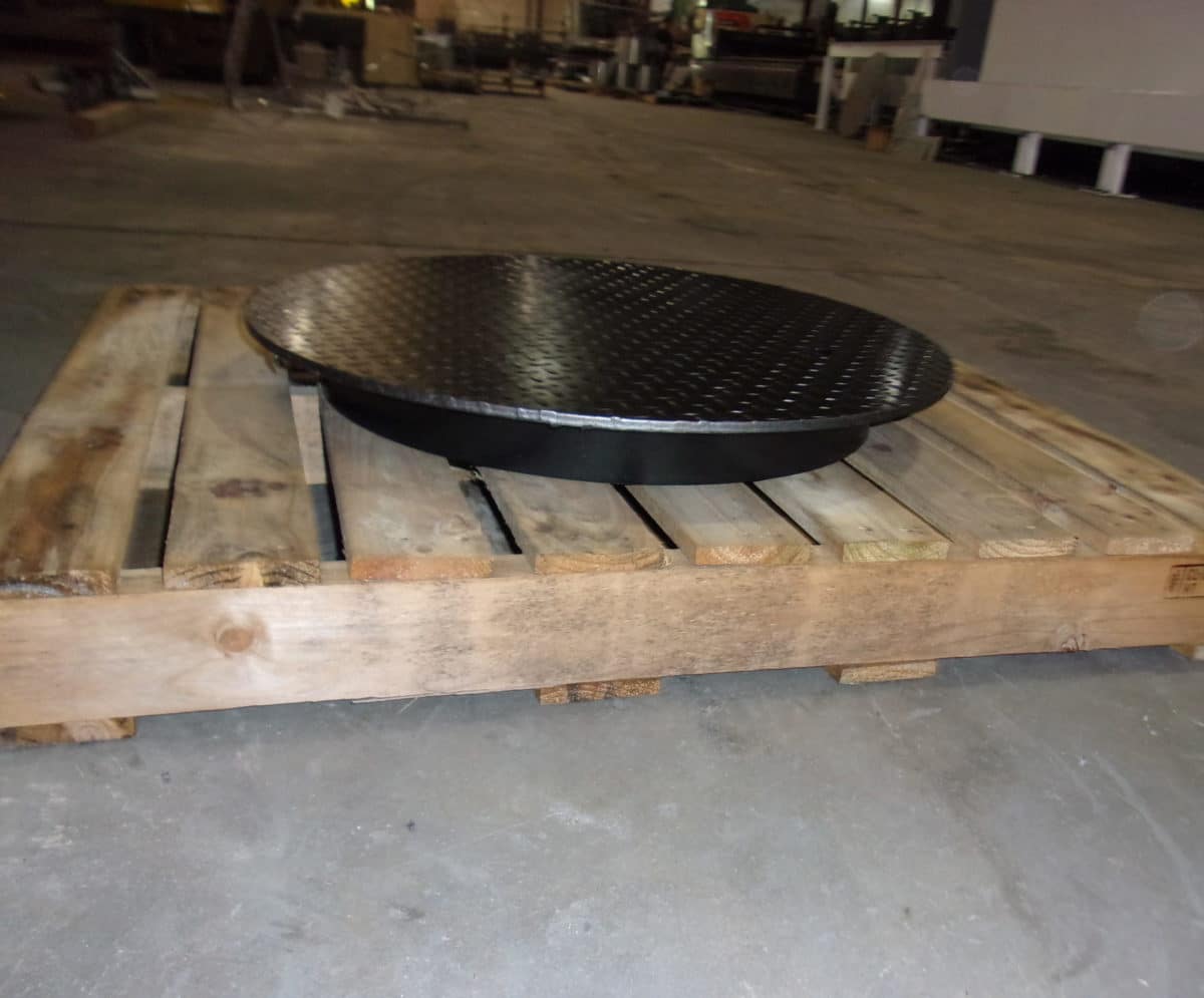 Manhole Cover Manufacturer | Manhole Covers Direct