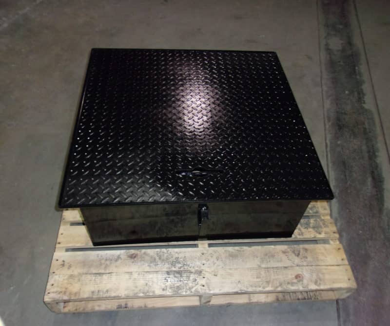Manhole Cover Manufacturer | Manhole Covers Direct