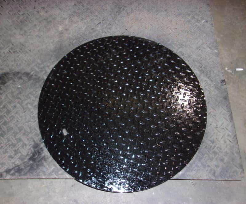 Manhole Cover Manufacturer | Manhole Covers Direct