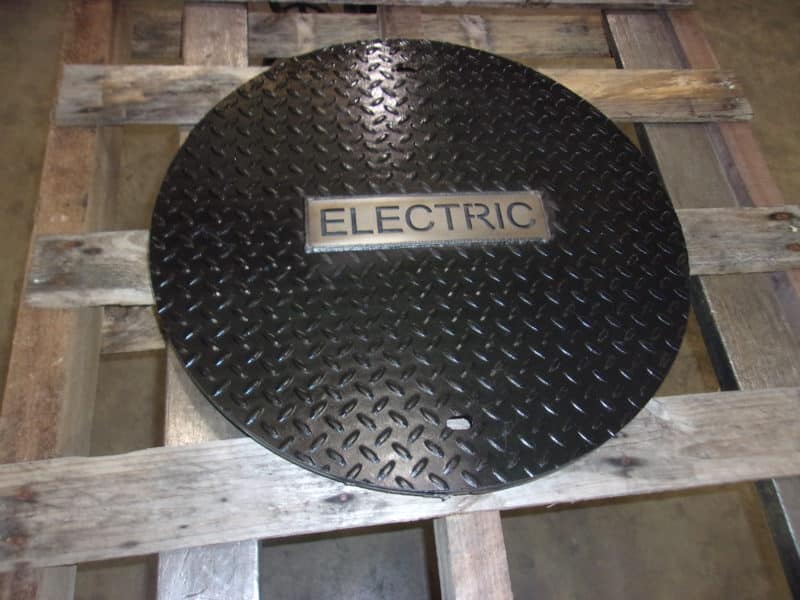 Manhole Cover Manufacturer | Manhole Covers Direct