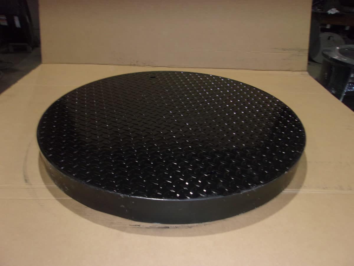 Manhole Cover Manufacturer | Manhole Covers Direct