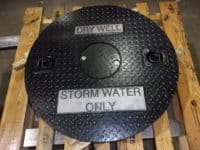 ID TAG - Manhole Covers Direct