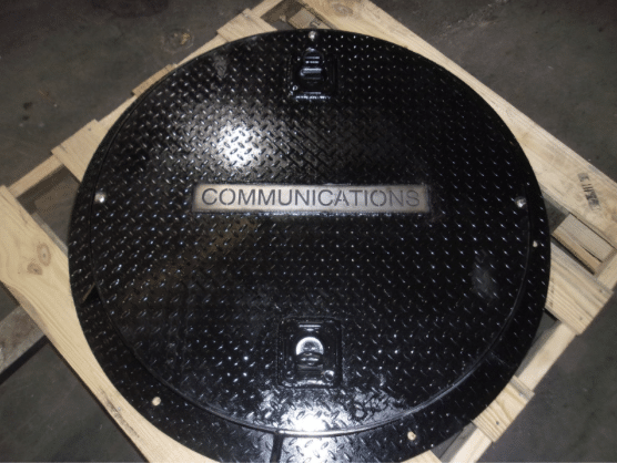 ID Tags - Why & When Do You Need Them? - Manhole Covers Direct