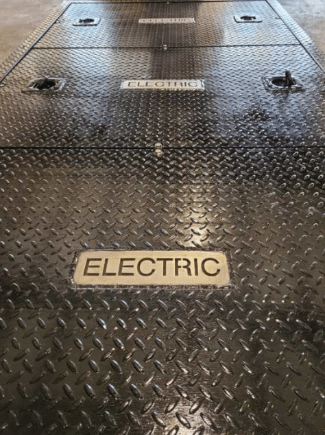 ID Tags - Why & When Do You Need Them? - Manhole Covers Direct