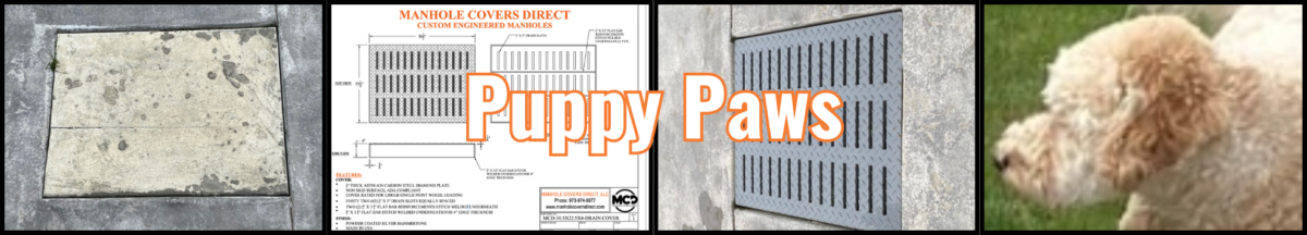 Residential Areas - Project Gallery - Puppy Paws