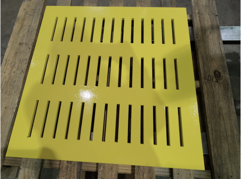 ADA Compliance in the World of Drain Grates