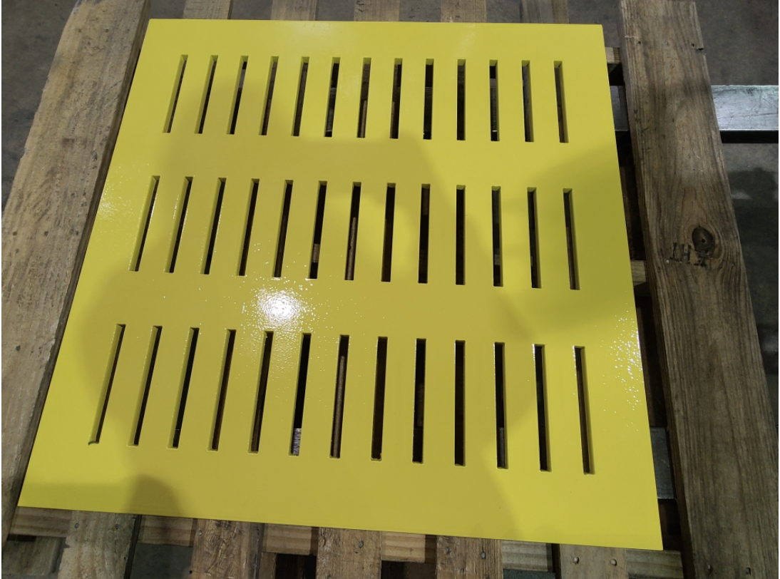 ADA Compliance in the World of Drain Grates
