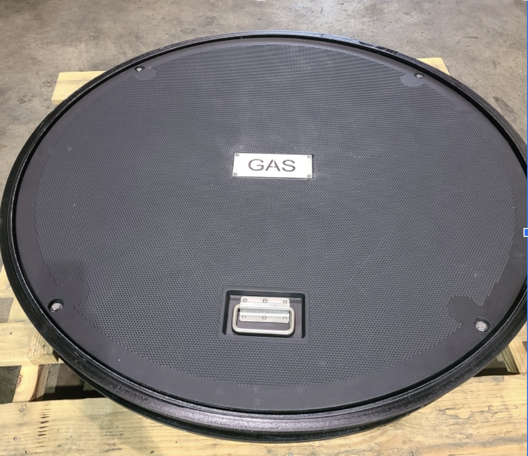 Different Features and Options for Your Manhole Covers - Manhole Covers ...