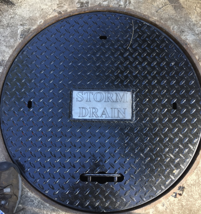 Different Features and Options for Your Manhole Covers - Manhole Covers ...