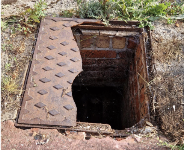 Common Manhole Cover Problems & Preventative Measures - Manhole Covers ...